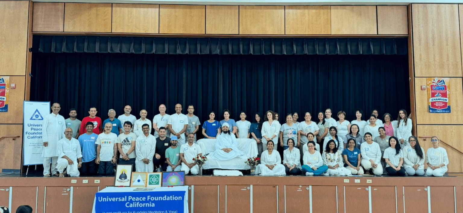About UPF California | Universal Peace Foundation California